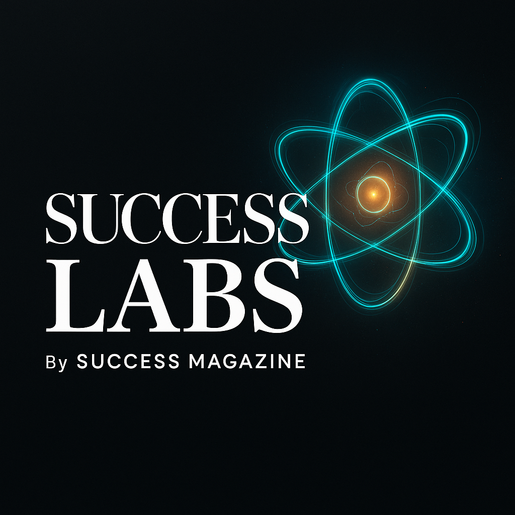 The SUCCESS Network – AI Coaching, Goal Achievement & Professional ...